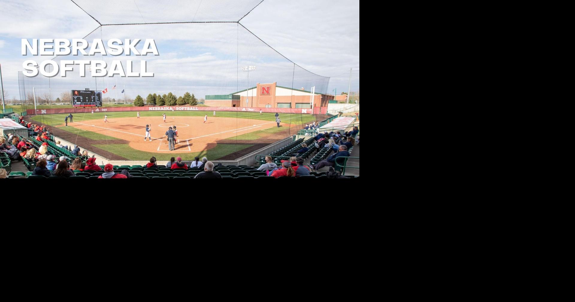 Texas Tech softball beats Nebraska: Game recap