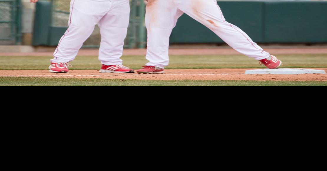 Husker leadoff hitter Ryan Boldt keeps an even keel, enjoys big season