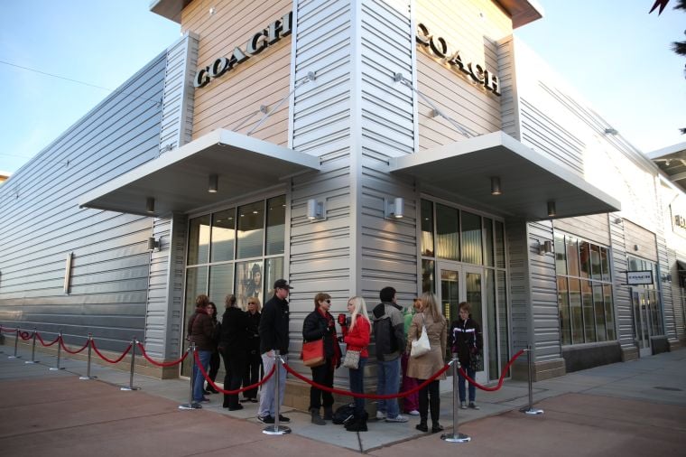 5 things to know for Nebraska Crossing's grand opening