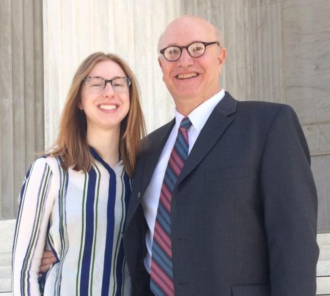 Omaha attorney who fought tough legal and medical battles dies at 64