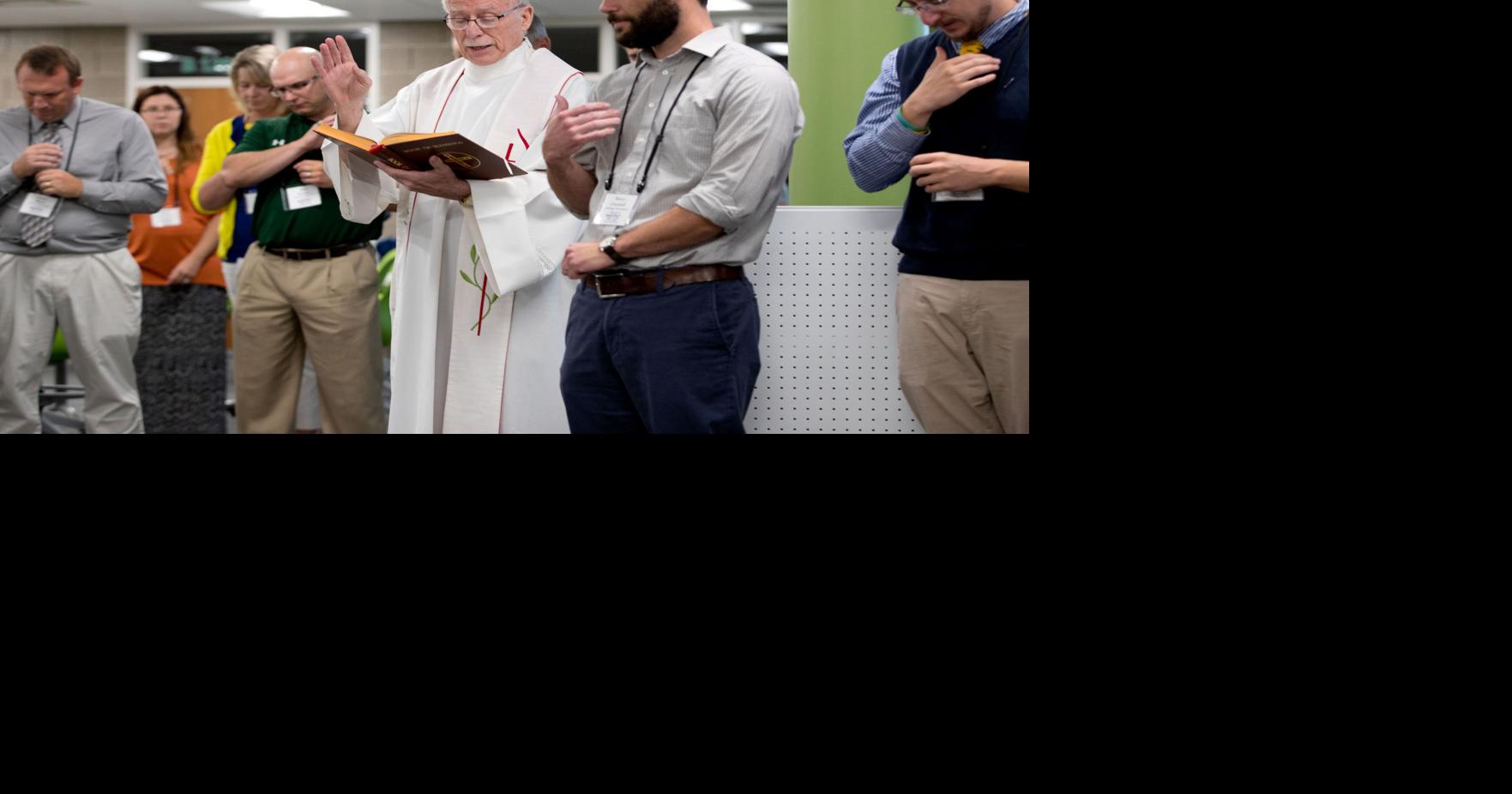 Kelly: Not all embraced the idea of a west Omaha Catholic high school ...