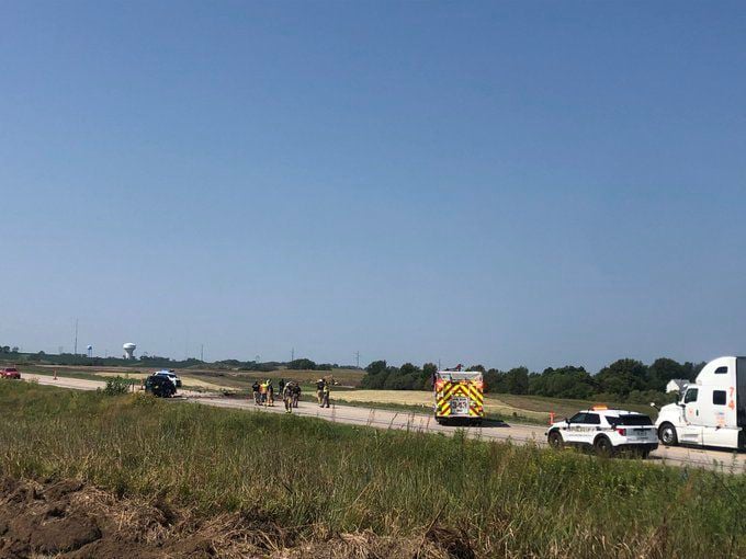 Omaha man killed in car crash on Nebraska Highway 2