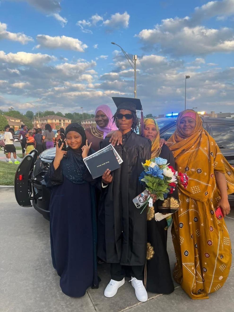 Douglas County deputy's fatal shooting of Janidi Ibrahim deemed justified