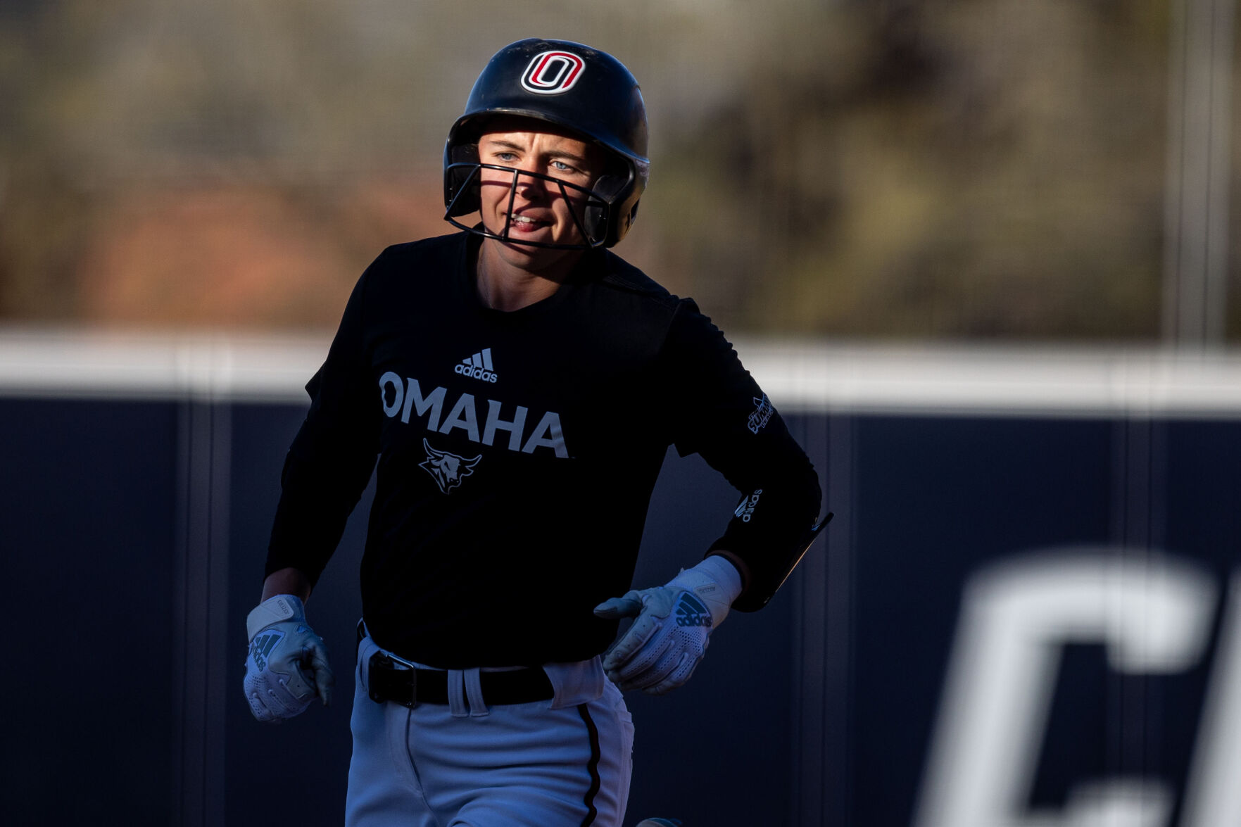 Omaha softball announces 2025 schedule