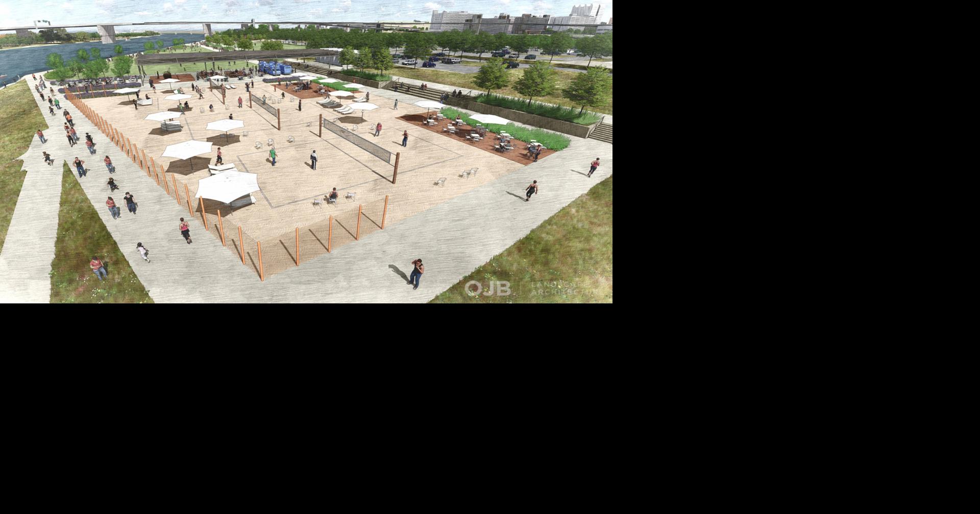 Editorial: Omaha's riverfront revitalization is about to take major ...