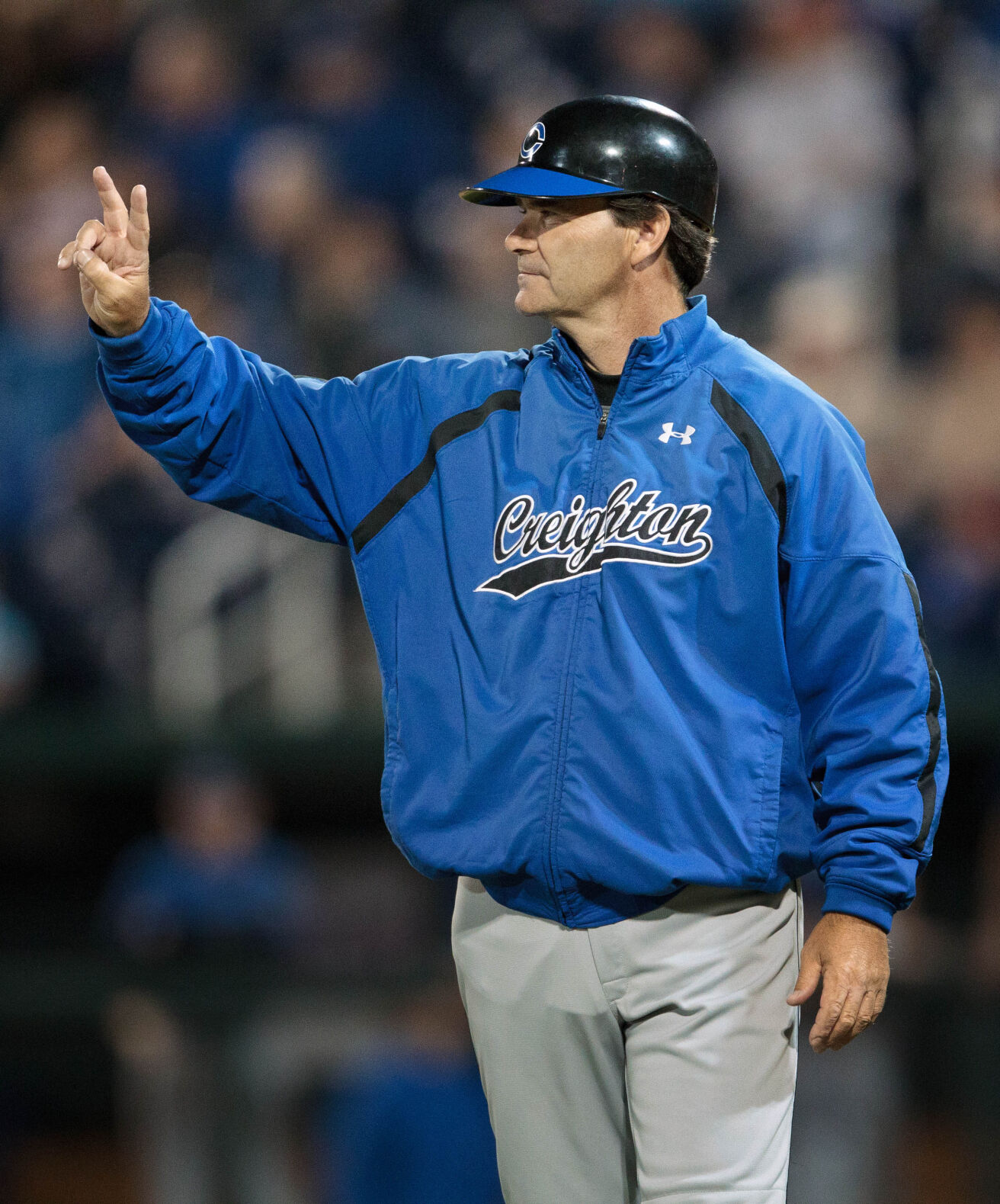 Creighton baseball's NCAA tournament at-large bid chances