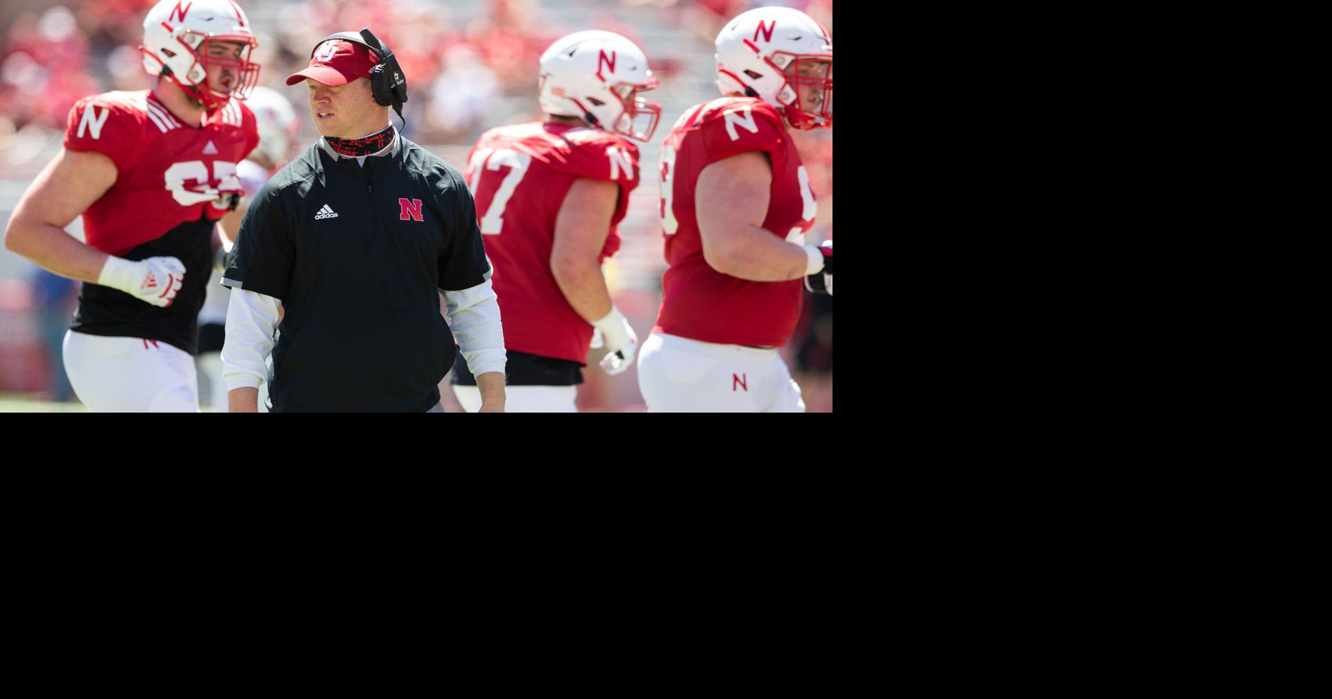 A brief, bizarre history of Nebraska's performances after Big Ten bye weeks