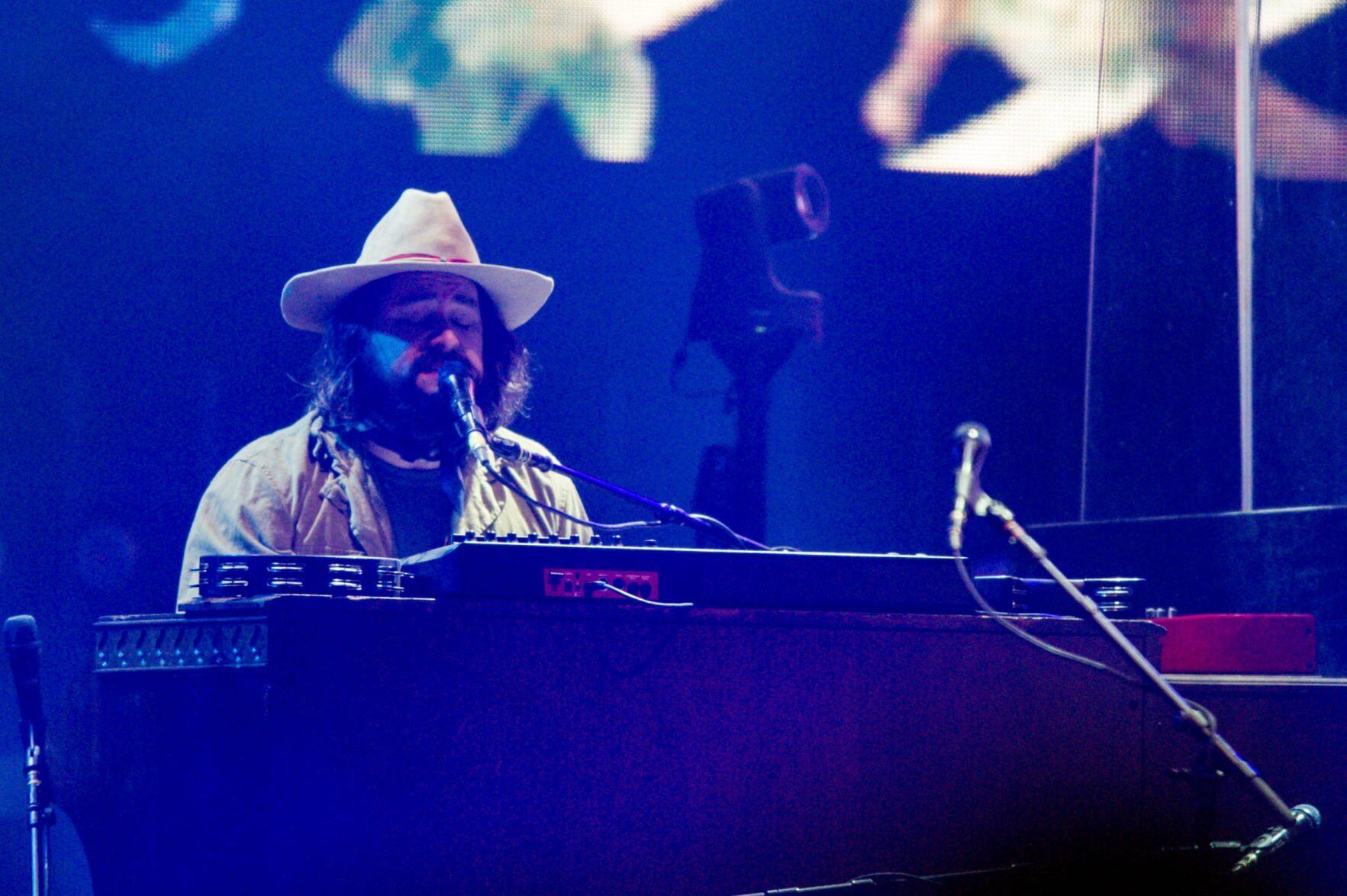 Zac Brown Band Lincoln concert at Pinnacle set for Nov. 19