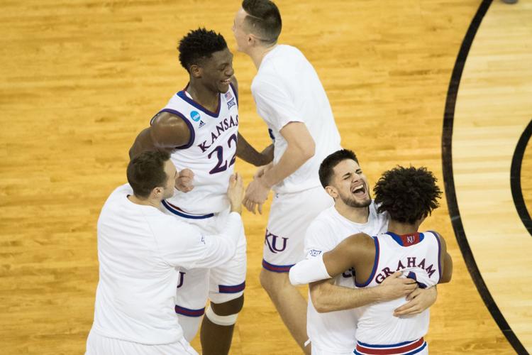 Nebraska Wesleyan alum Kipp Kissinger chosen as Final Four referee