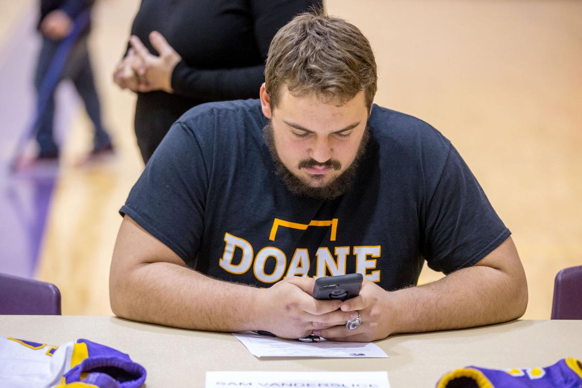 Local signings: Creighton Prep trio will team up again — for the ...