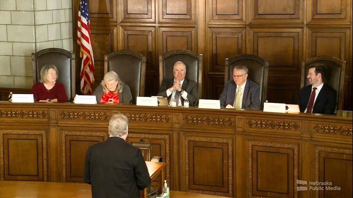 Nebraska judicial panel unanimously recommends filling Scotts Bluff ...