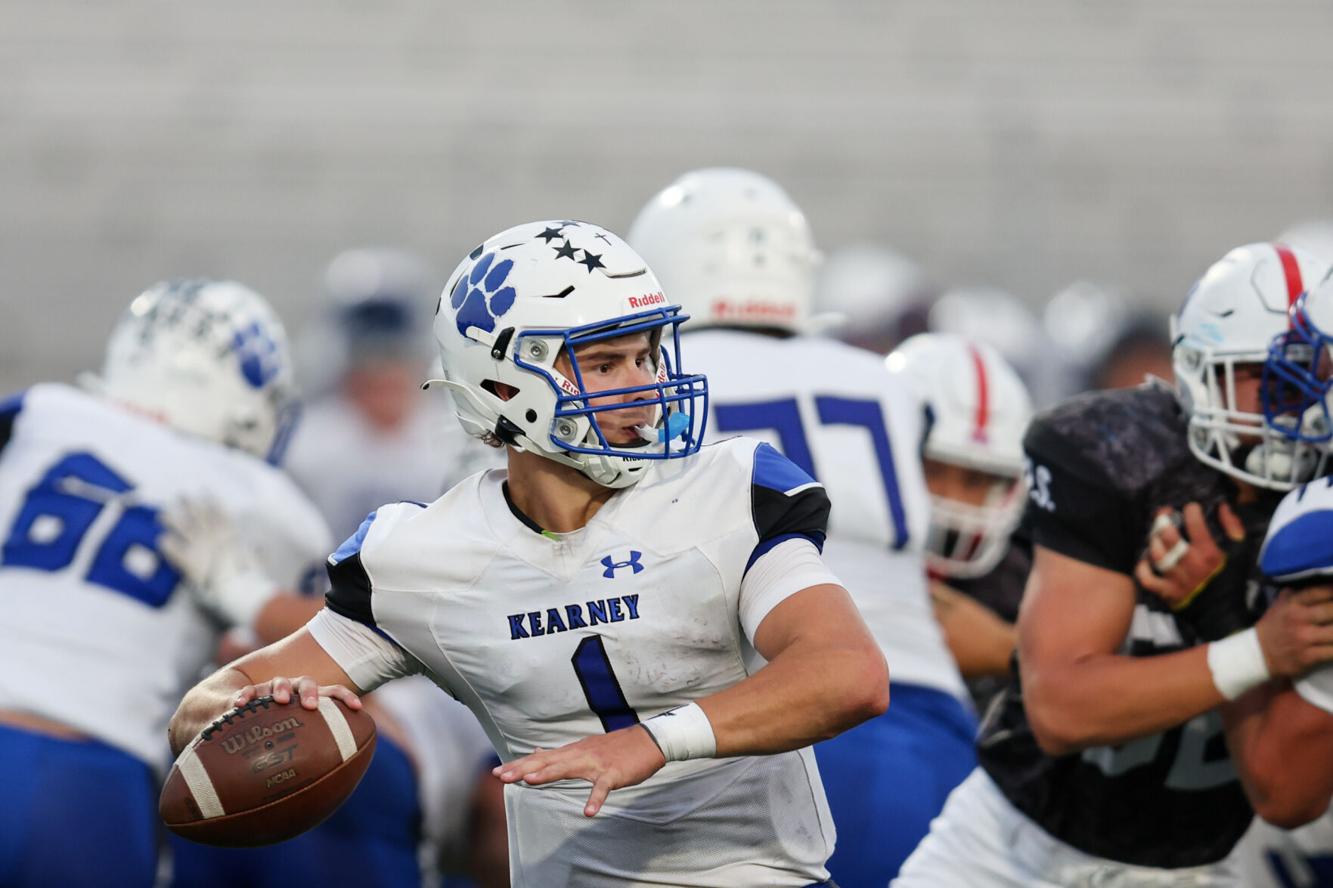 Pospisil: Why winless Millard West stays ranked in the top 10