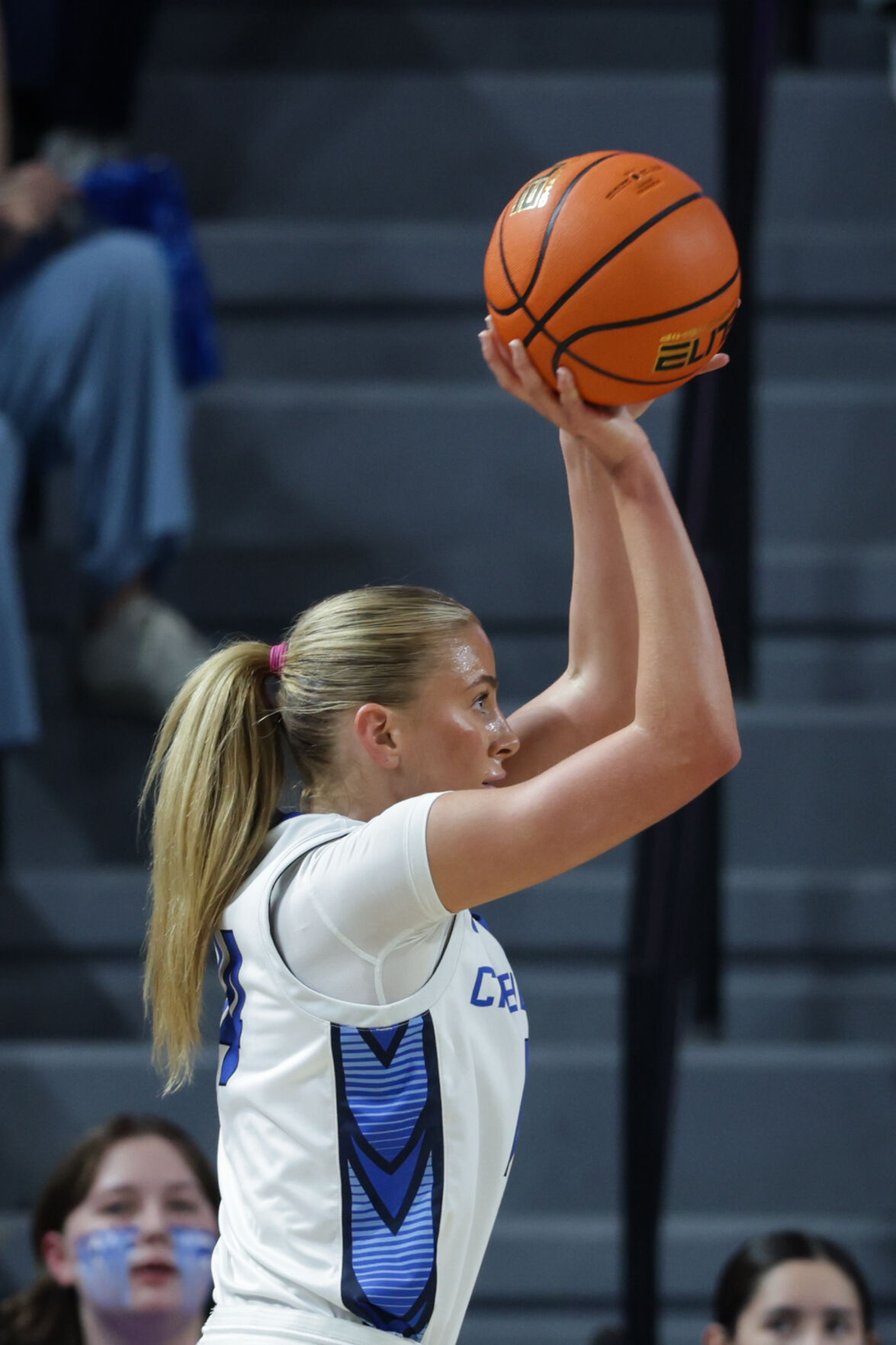 Creighton women's basketball wins Big East tourney thriller