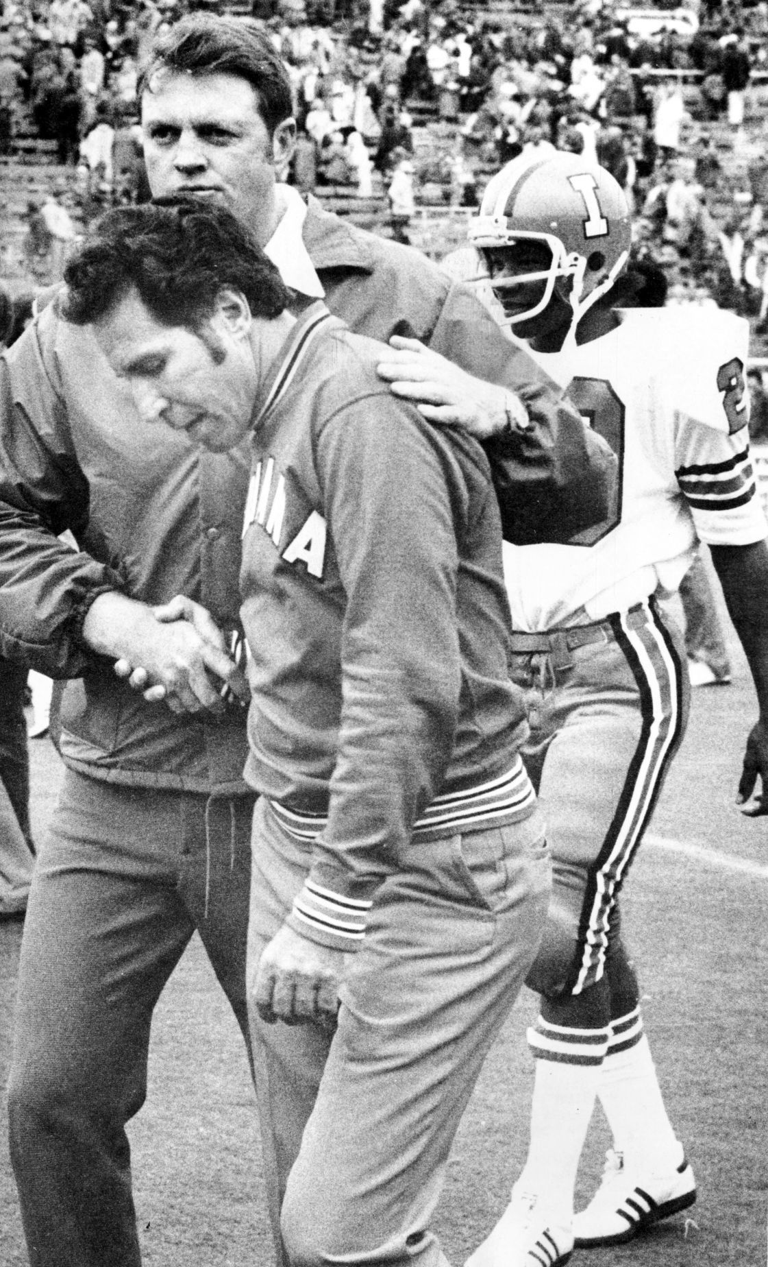 Chatelain: The day ESPN's Lee Corso took on El Toro in Lincoln — and ...