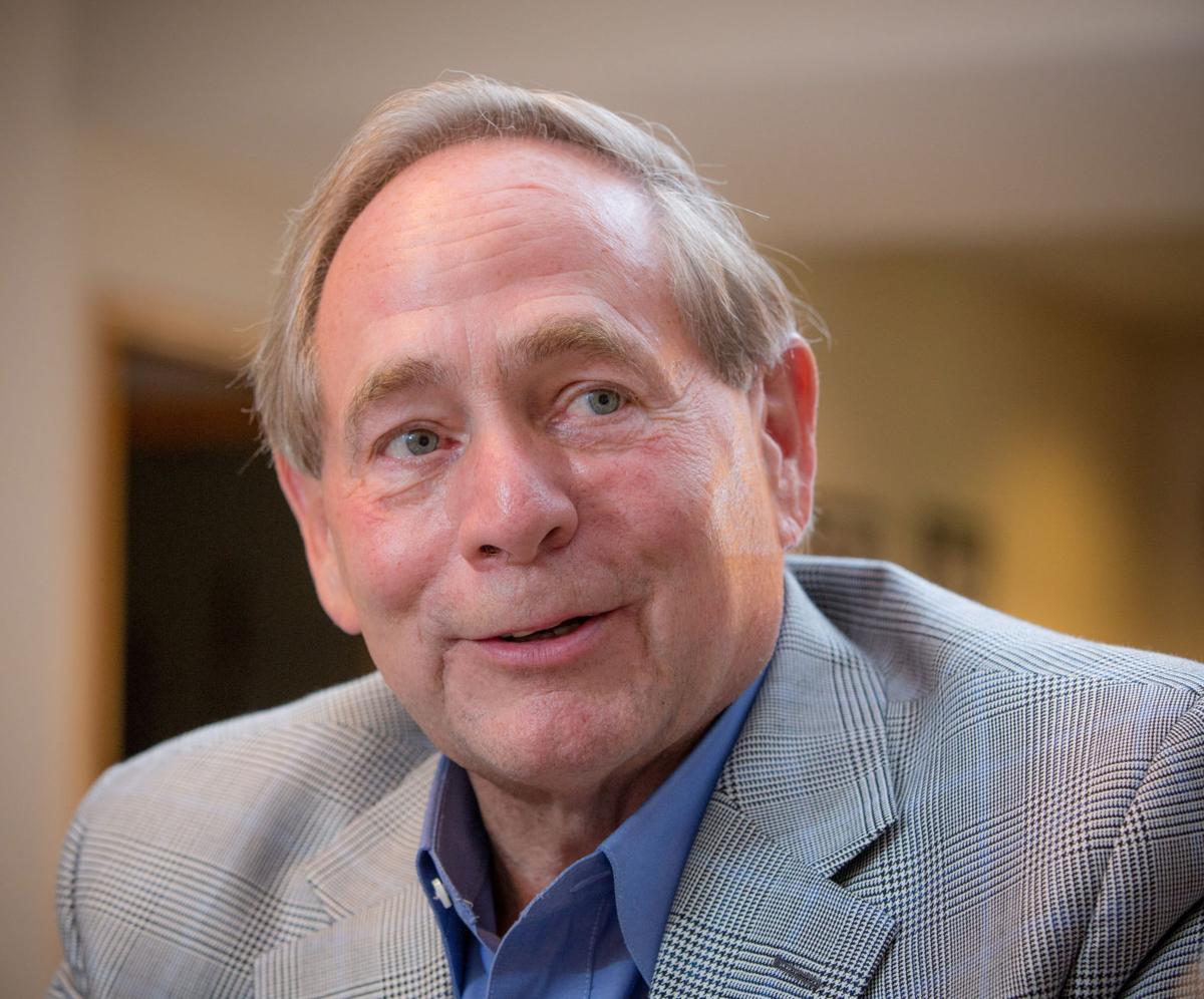 Ken Bird: Millard schools merit a levy override