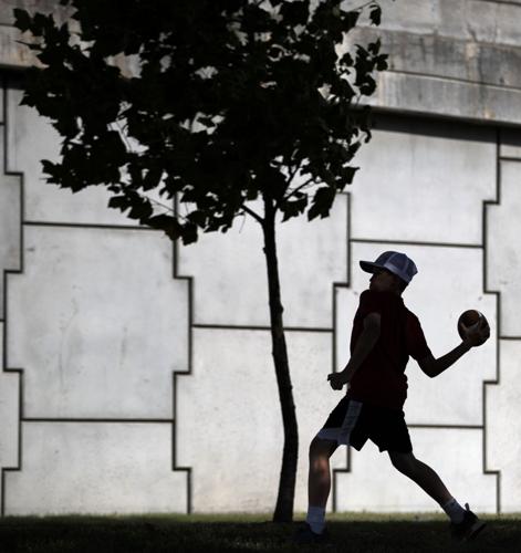 Chatelain: The moments that proved Scott Frost, Adrian Martinez truly ...