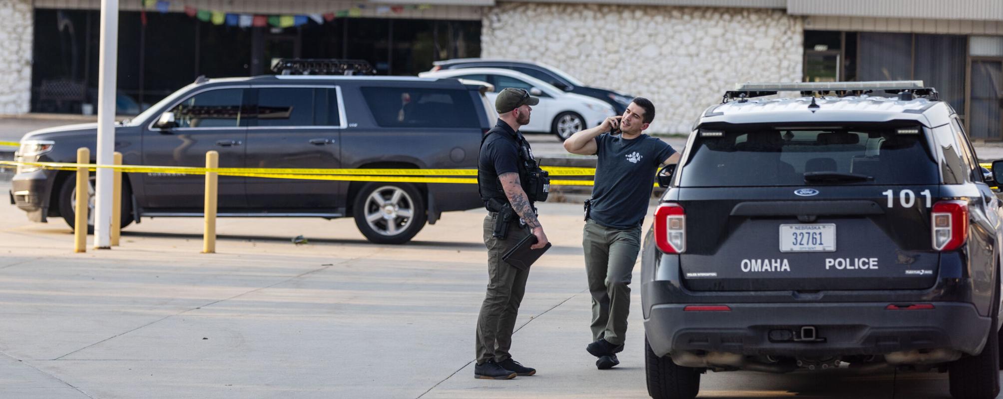 Omaha foster mother charged in boy's death appears in court