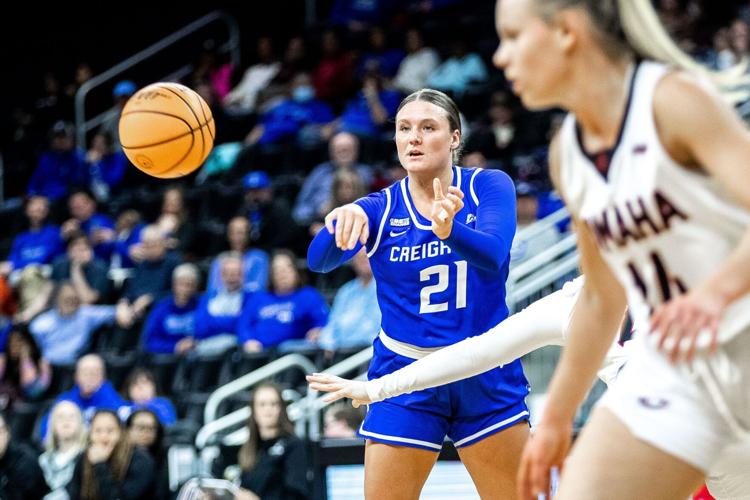 Scouting report: No. 18 Creighton vs. Drake