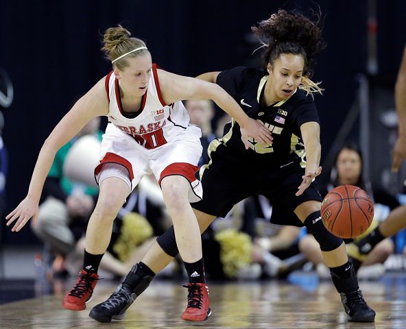 Extra incentive propels Southeast grad Houser