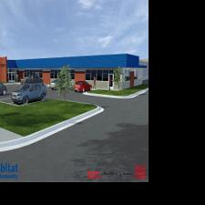 Habitat for Humanity buys north Omaha property for new headquarters