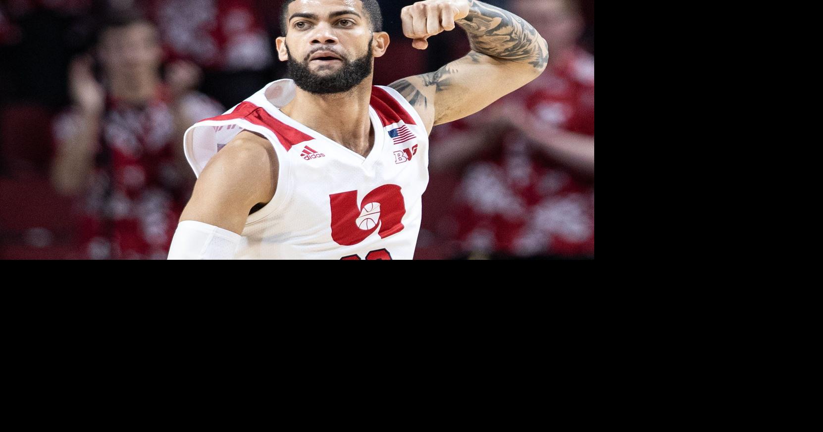 Haanif Cheatham, Huskers are 'playing for pride' in midst of long ...