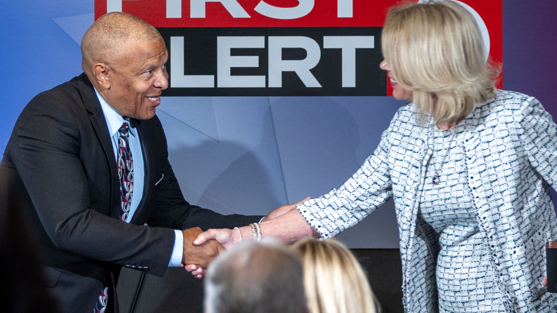 John Ewing picks up fundraising in Omaha mayor race, Jean Stothert ...