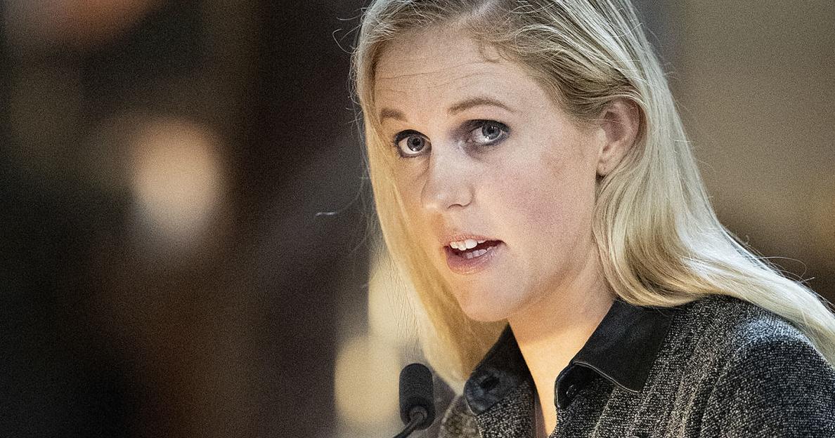 Kerrey, Heineman urge State Sen. Julie Slama to apologize for 'racist ...