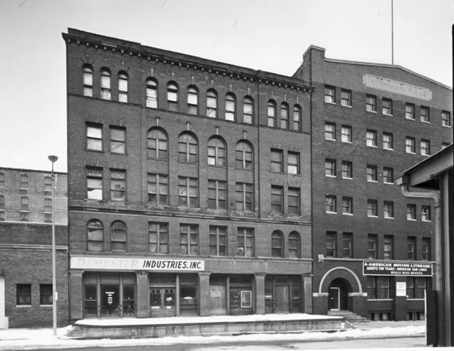 Photos: Omaha's historic Jobbers Canyon