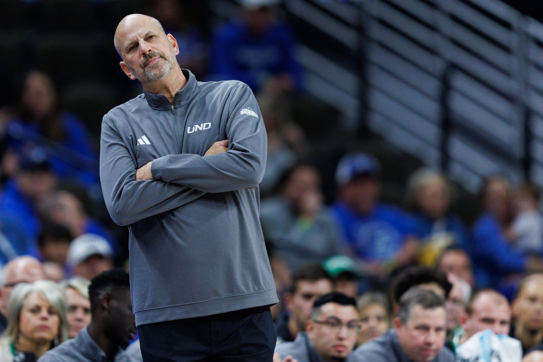 What's next for Creighton basketball after Jackson McAndrew's season ...