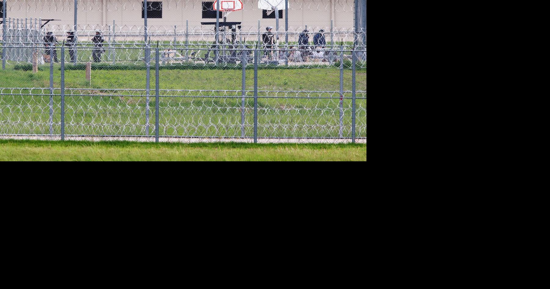 Nebraska inmate, 88, dies serving life sentence for murder