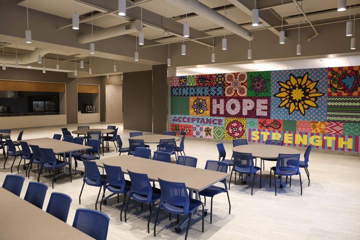 Community Alliance to open new $67M mental health center