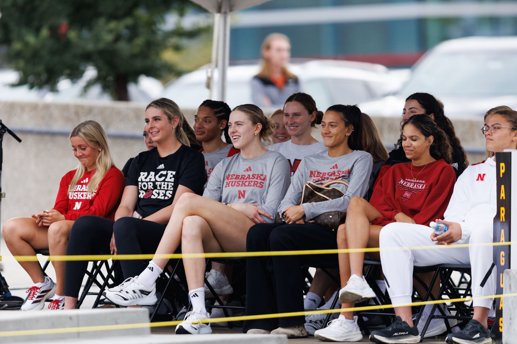 Nebraska honors John Cook with statue at Devaney Center