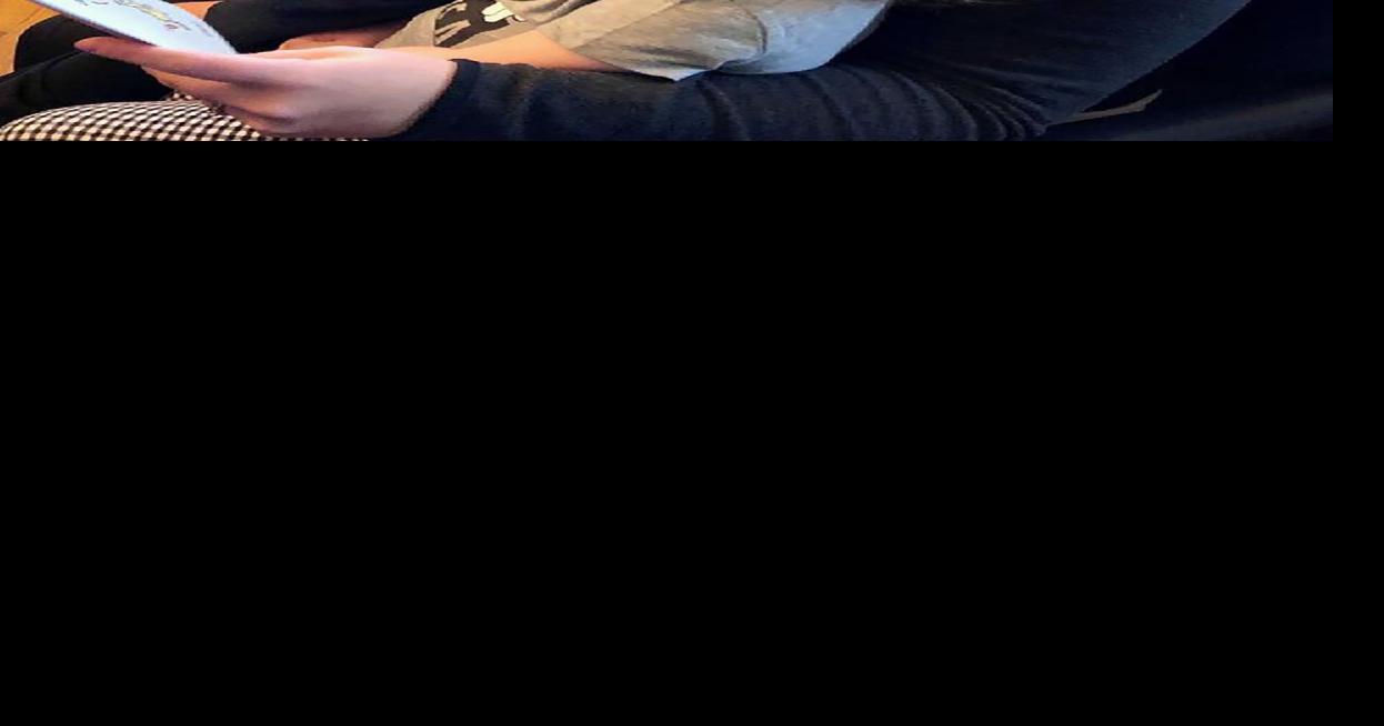 Fort Crook Elementary hosts video storytimes during closure