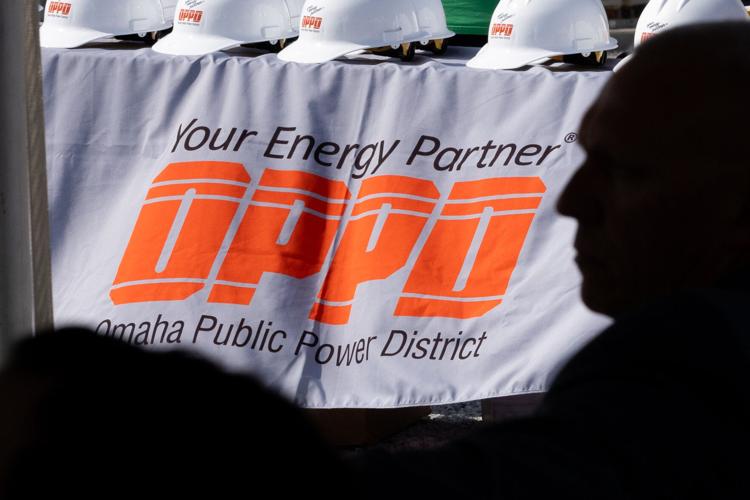 OPPD to reconsider retiring North Omaha coal-fired power units