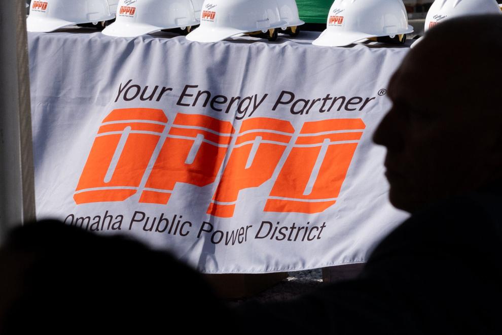 OPPD to reconsider retiring North Omaha coal-fired power units