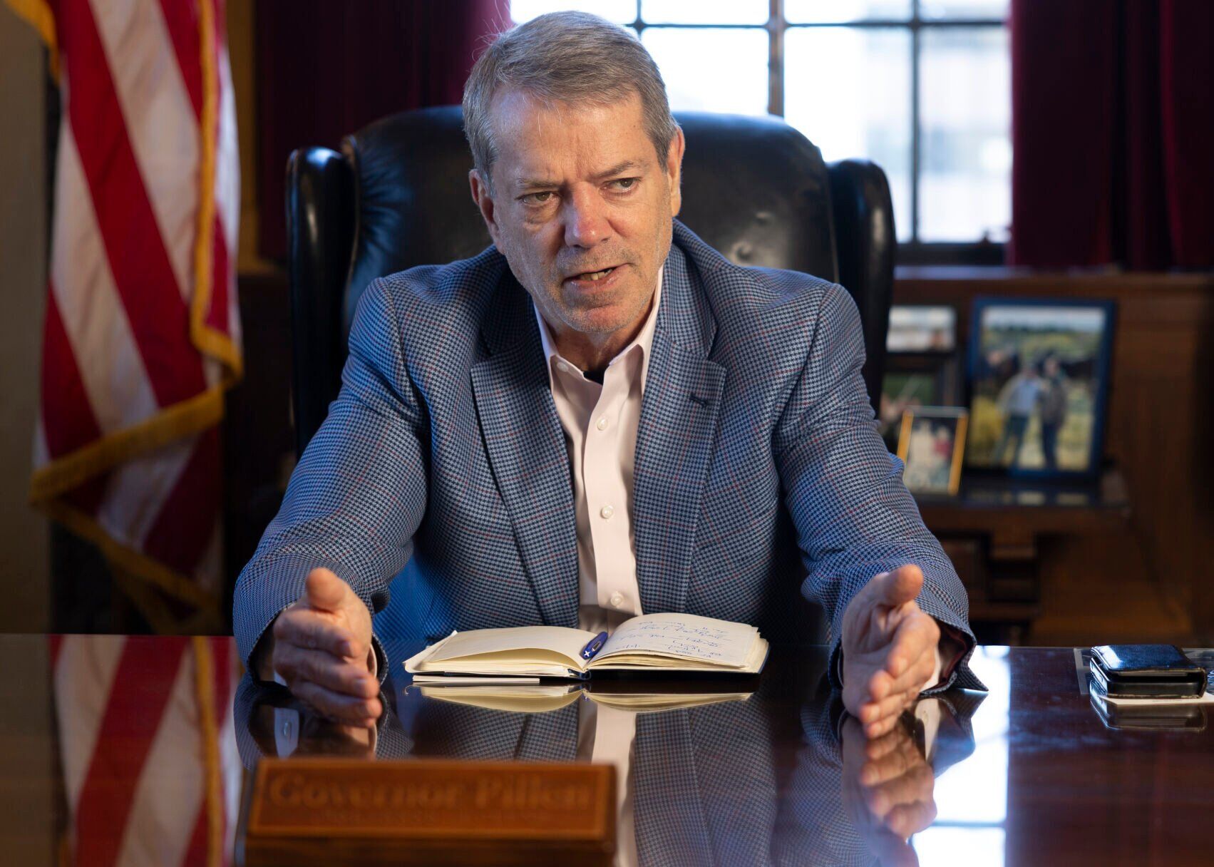 Top Journal Star photos for January 2025