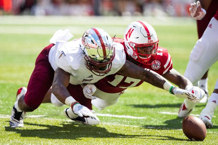 Peyton Newell honored to receive Sam Foltz Memorial Scholarship. 'He ...