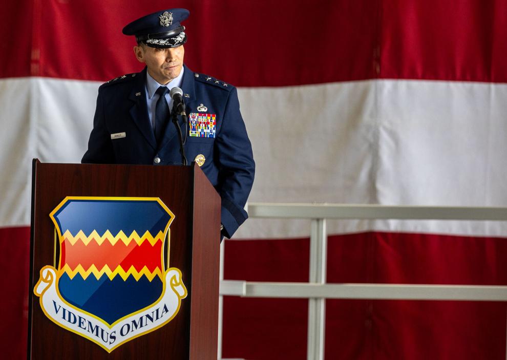 Offutt Air Force Base furloughs thousands of civilians amid federal ...