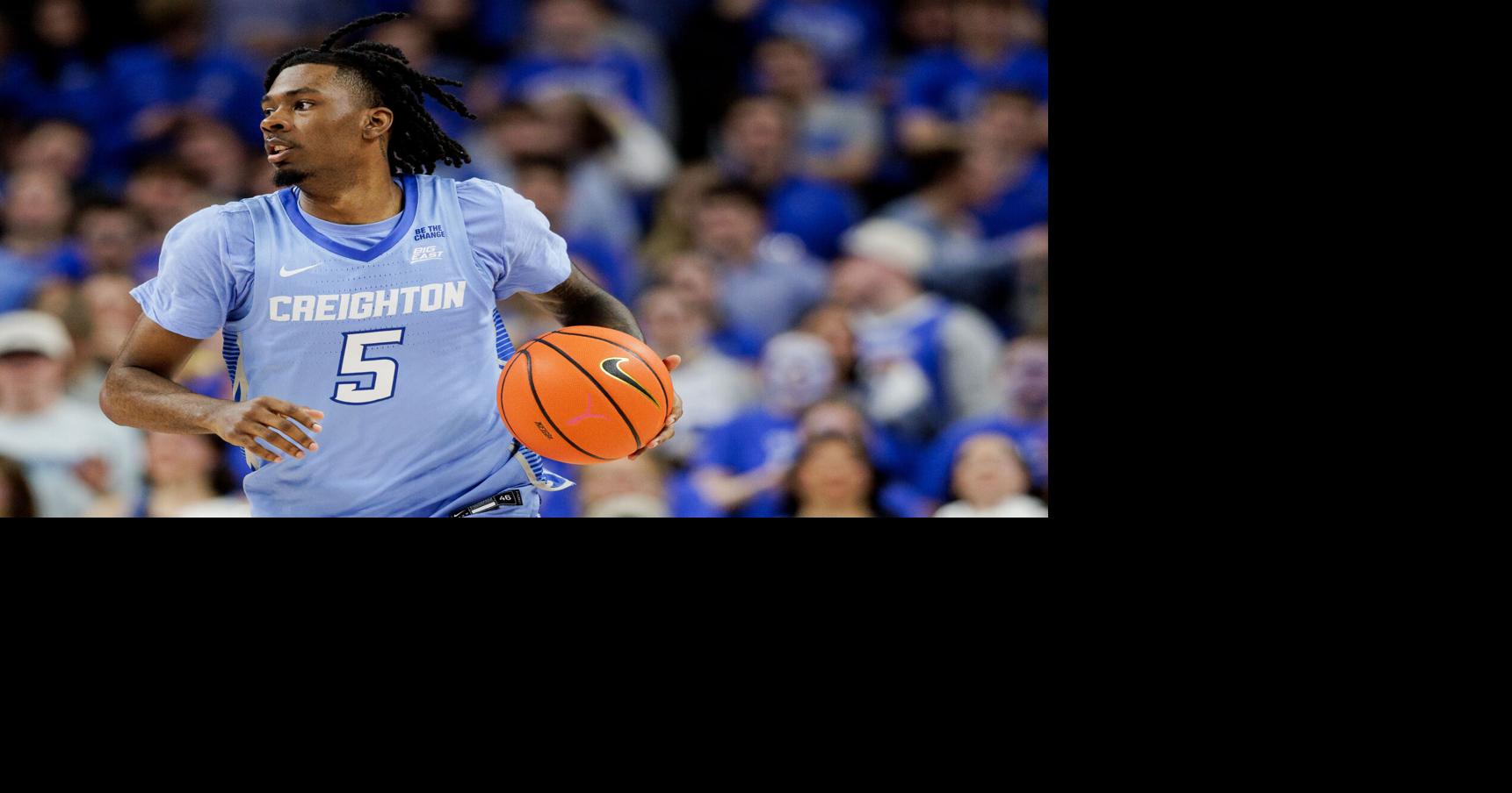 Two former Creighton players set to play in NBA Summer League