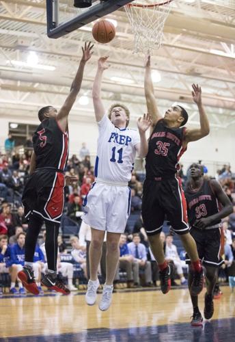 Recruiting report: Prep's Jayden Temme plans busy camp schedule hoping ...
