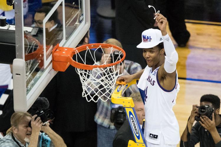 Chris Jessen — dad and Kansas fan — 'made an imprint on so many' in ...