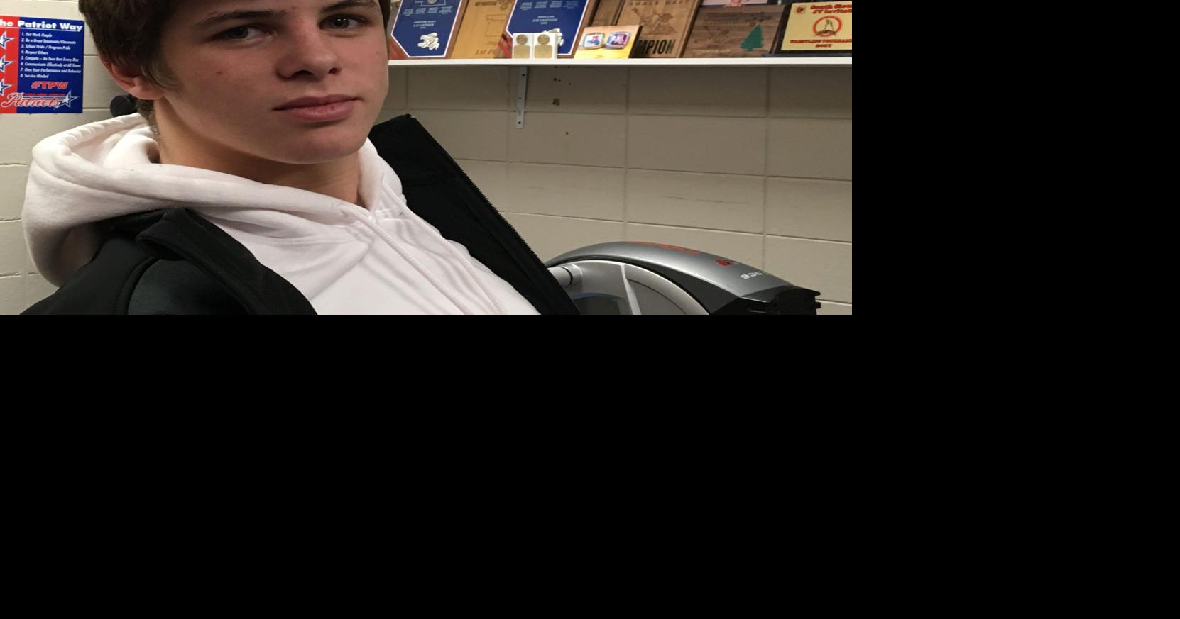 Family Fare Athlete of the Week: Millard South wrestler Isaac Trumble ...