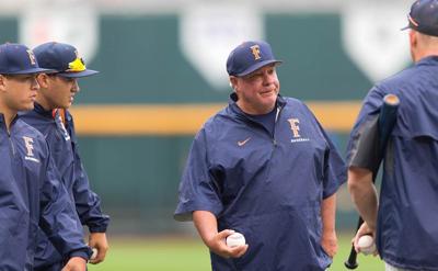 Shatel: Fullerton coach Rick Vanderhook and Titans rooted deep into Omaha