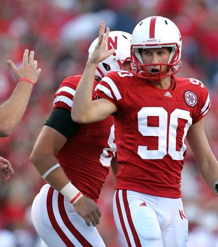 Former Husker kicker Alex Henery reminisces about favorite punts, the ...