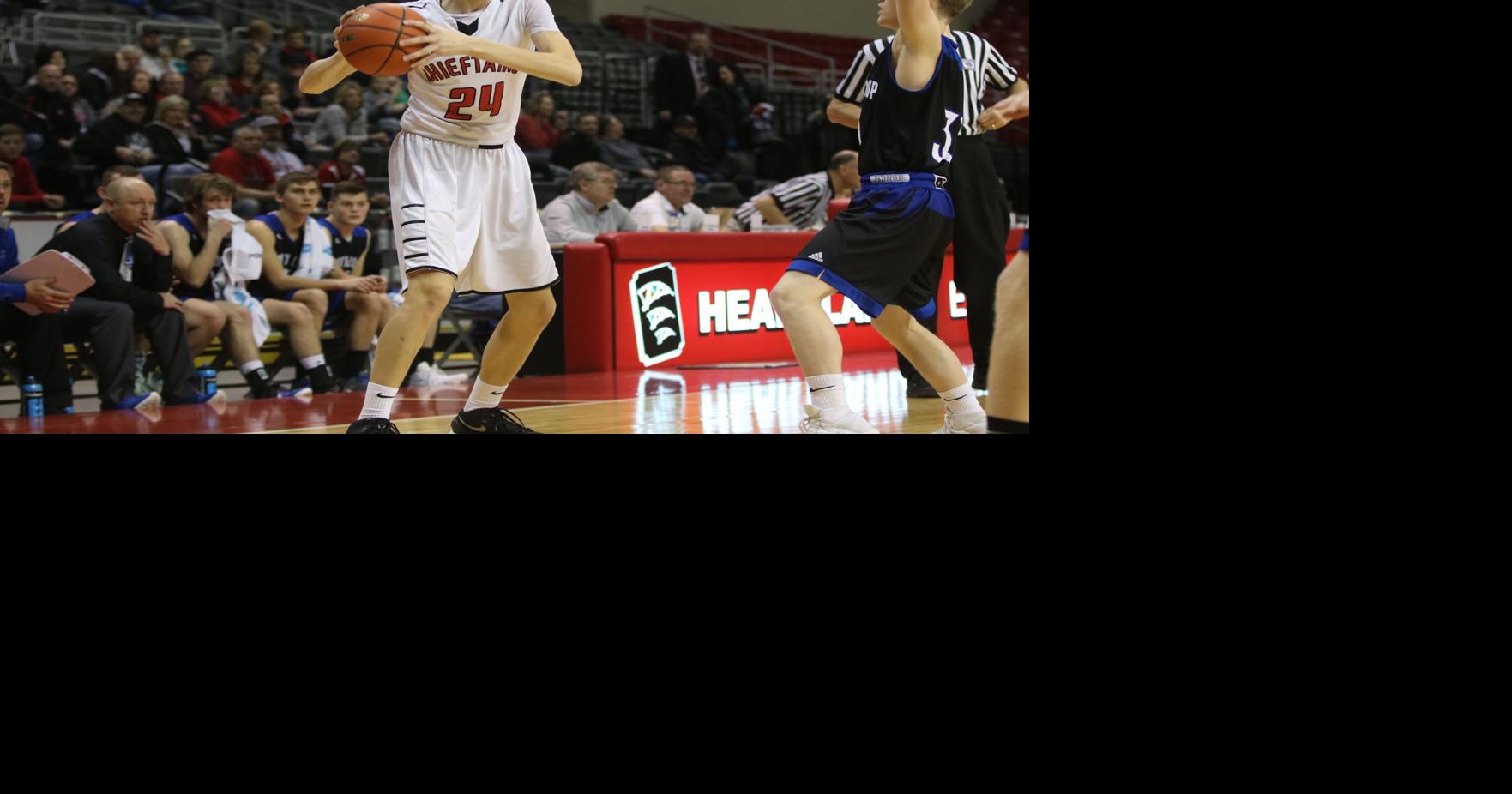 Photos: 2018 Heartland Hoops Classic in Grand Island