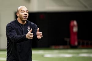 Former Husker Joe Dailey credits his time at Nebraska for some of the ...