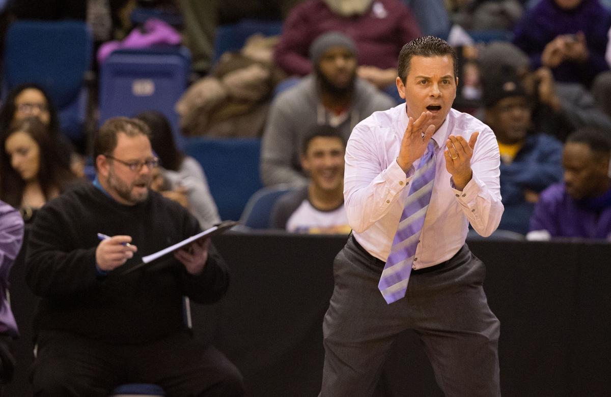 Eric Behrens, who led Eagles to seven state titles, returning to Omaha ...