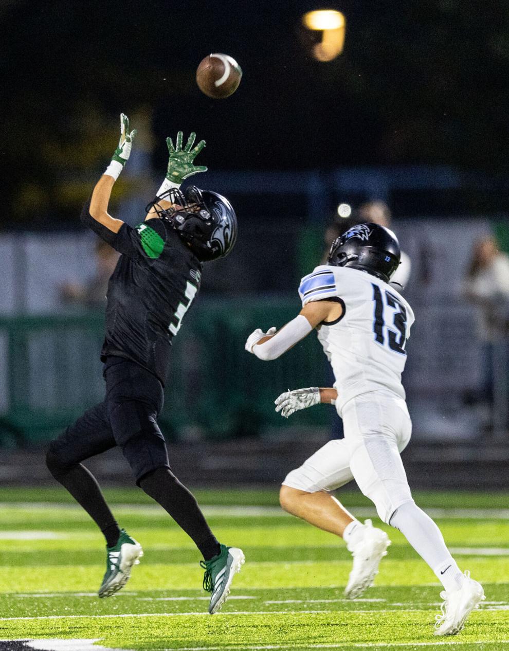 Game recap: Omaha Skutt football defeats Elkhorn North