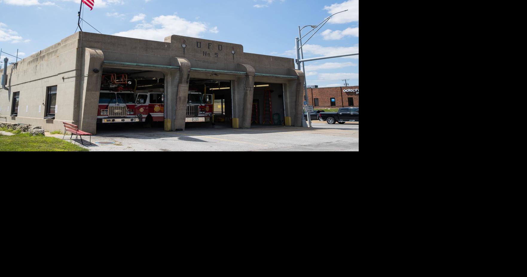 City buys land in South Omaha to build first new fire station since 2001