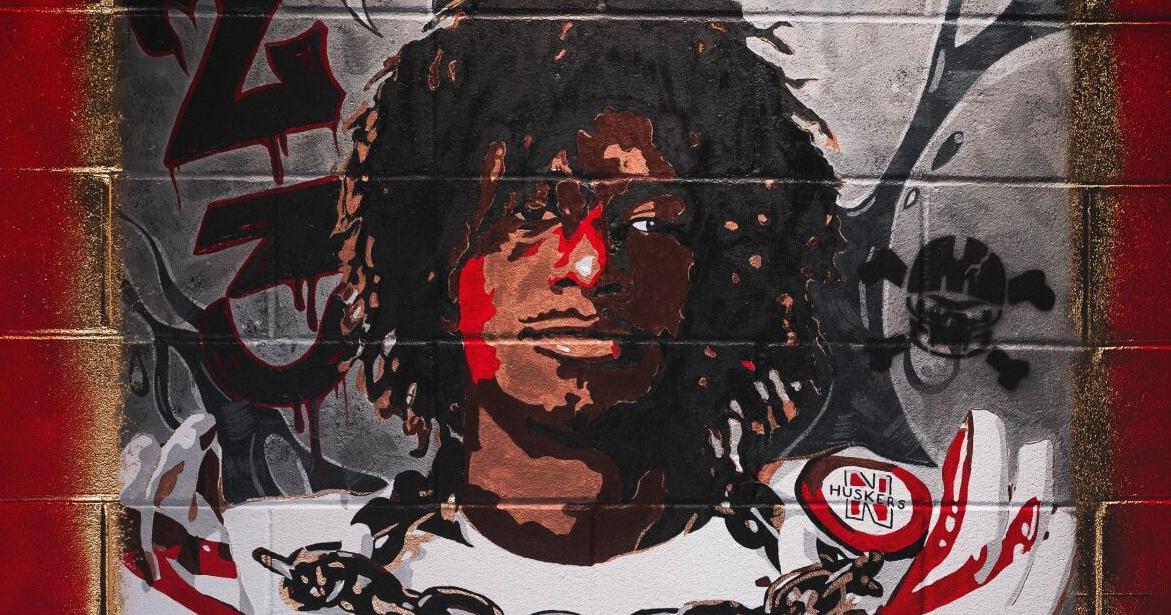 Nebraska Signee spotlight: Bryson Webber